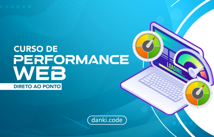 Danki Code | Curso de Performance Web
